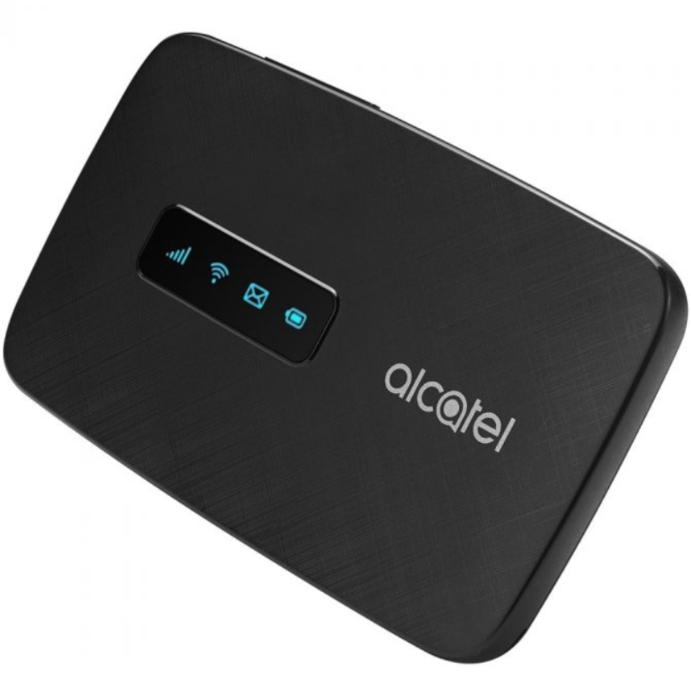 Alcatel Mobile Wifi Router - MIFI Pocket Router 4G LTE Router | Shop ...