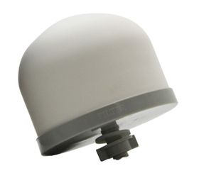 SUPERPURE Dome Ceramic Replacement Filter | Shop Today. Get it Tomorrow ...