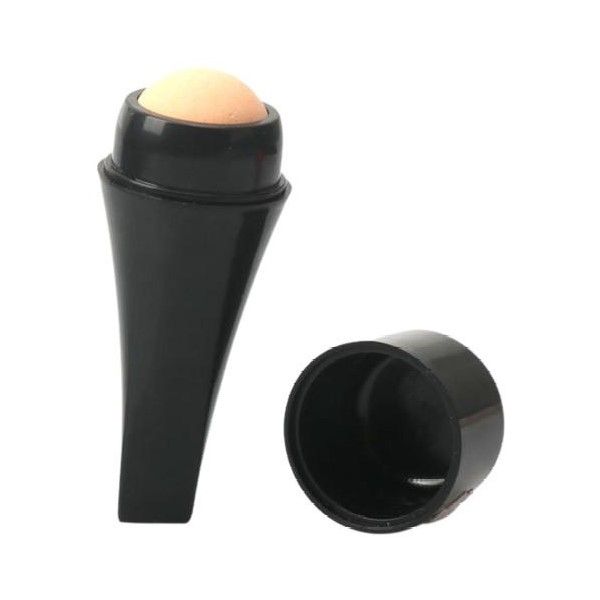 Oil Absorbing Reusable Volcanic Face Roller Ball - Anti-Sebum | Shop ...