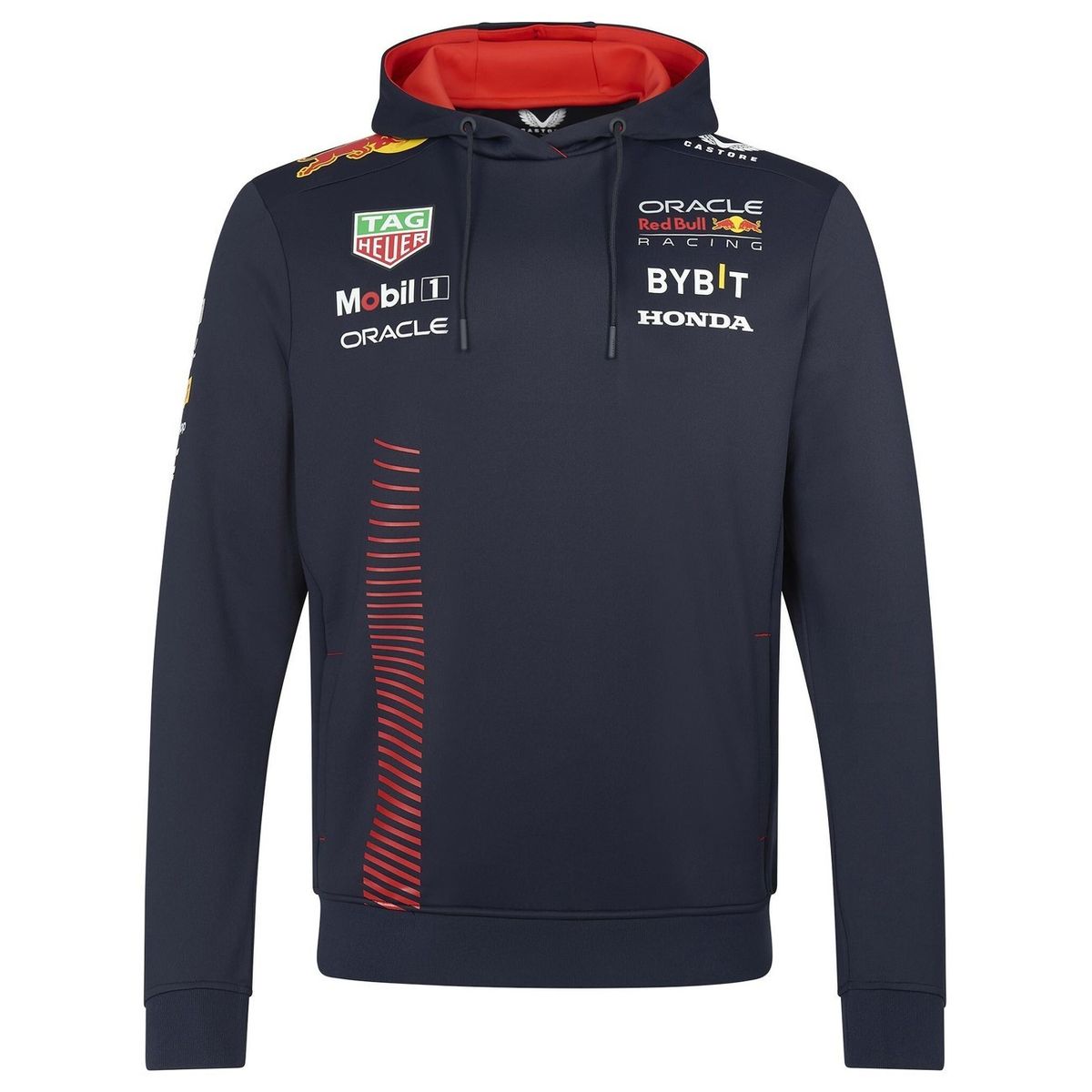 Red Bull Racing 2023 Team Pullover Hoodie Mens | Shop Today. Get it ...