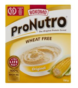 ProNutro - Original 750g | Shop Today. Get it Tomorrow! | takealot.com