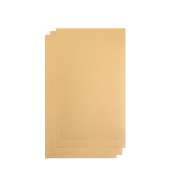 Wood Blonde MDF - 6mm Thick - 8 Pack - 30 x 20cm | Shop Today. Get it ...