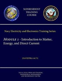 Navy Electricity and Electronics Training Series: Module 1 ...
