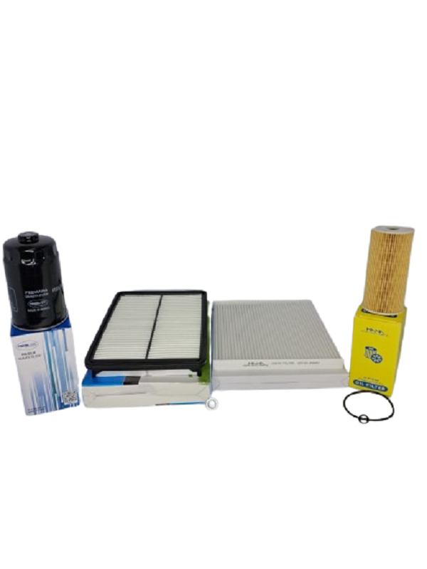 Service Kit for Hyundai Santa Fe 2.2L Diesel 2012-2015 | Shop Today ...