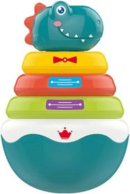 Dino-Baby Stacking Roly Poly | Shop Today. Get it Tomorrow! | takealot.com