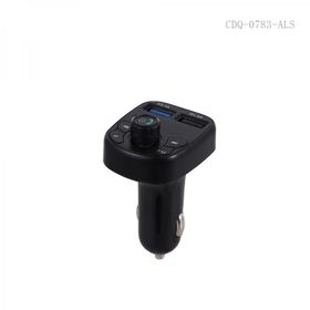 Allison ALS-A56 USB Wireless FM Car Bluetooth Adapter Modulator | Shop ...