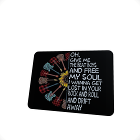 Beat Boys - Mouse Pad | Shop Today. Get it Tomorrow! | takealot.com