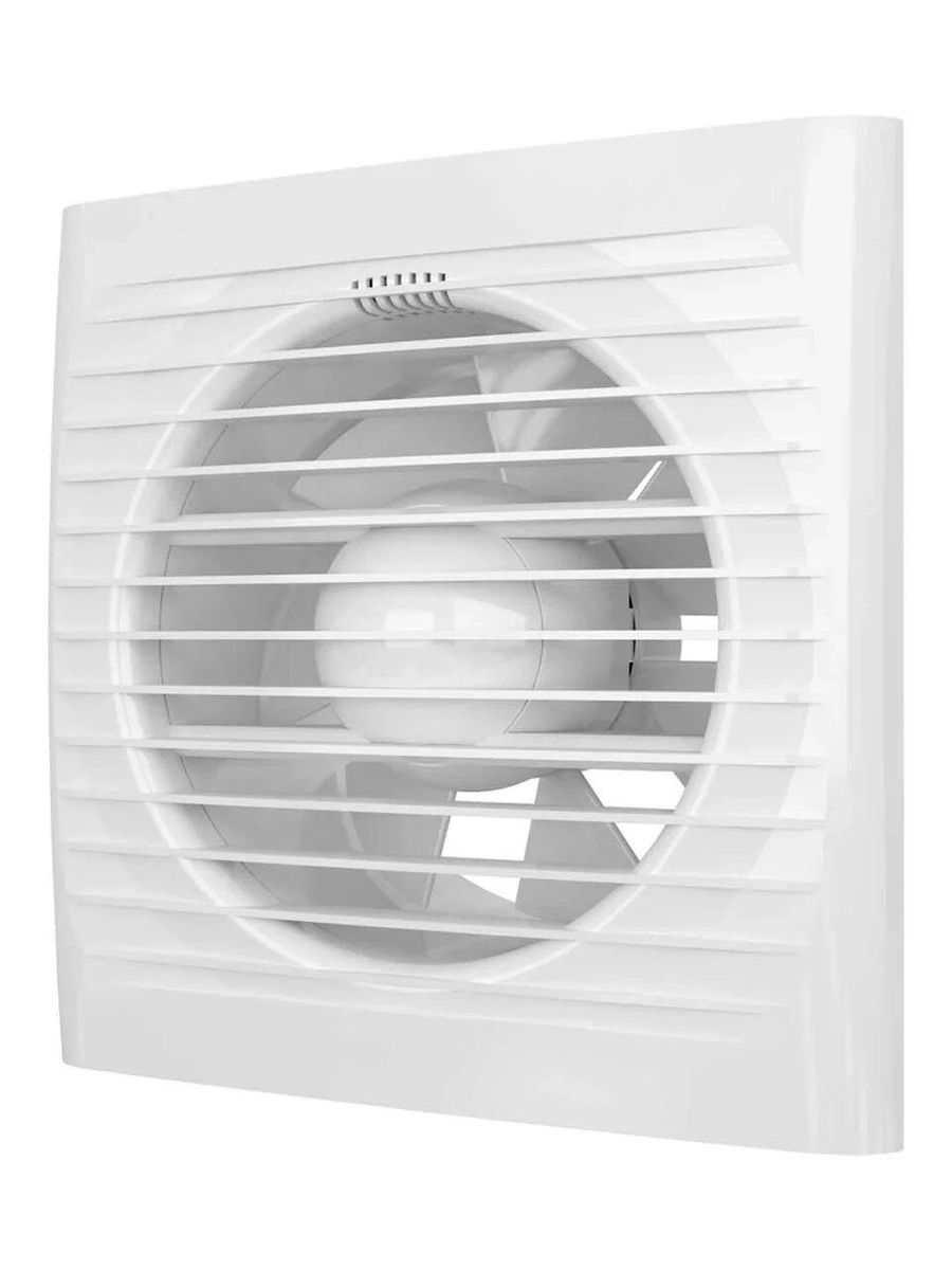 Bathroom Toilet Extractor Fan 125mm. | Shop Today. Get it Tomorrow ...