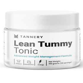 Lean Tummy Tonic | Shop Today. Get it Tomorrow! | takealot.com