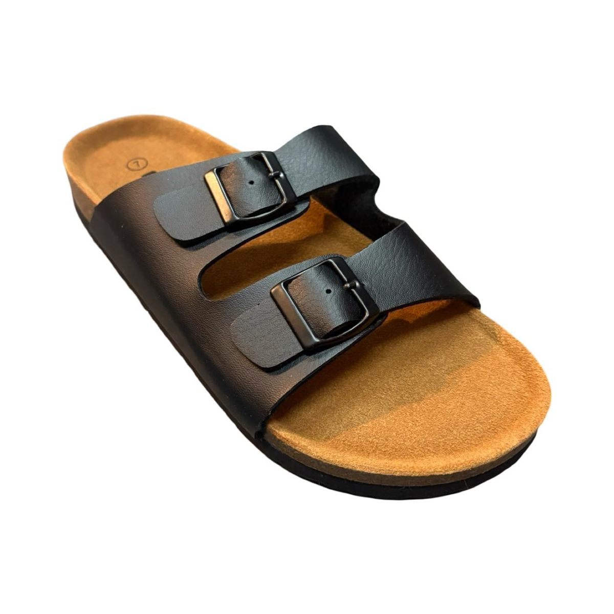 Comfort Fit Double Strap Sandals For Women | Shop Today. Get it ...
