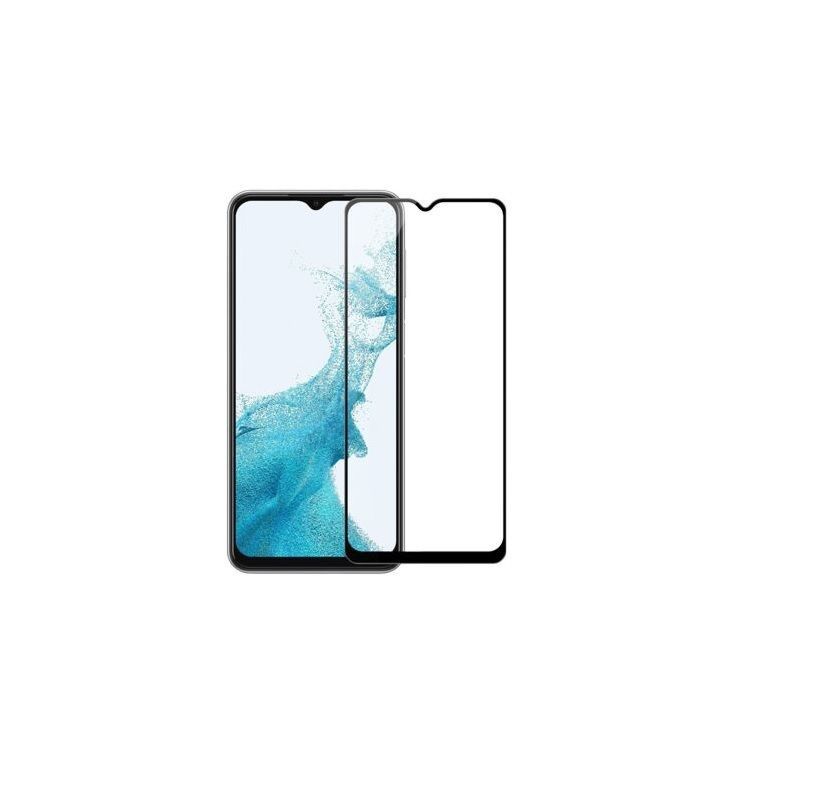 Tempered Glass Screen Protector for Samsung Galaxy A23 | Shop Today ...