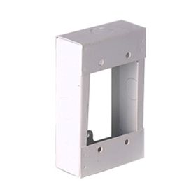 4 x 2 Extension Steel Wall Box - 5 Pack | Shop Today. Get it Tomorrow ...