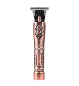 Enzo Professional Rose Gold Hair Clipper EN-5043 | Shop Today. Get it ...