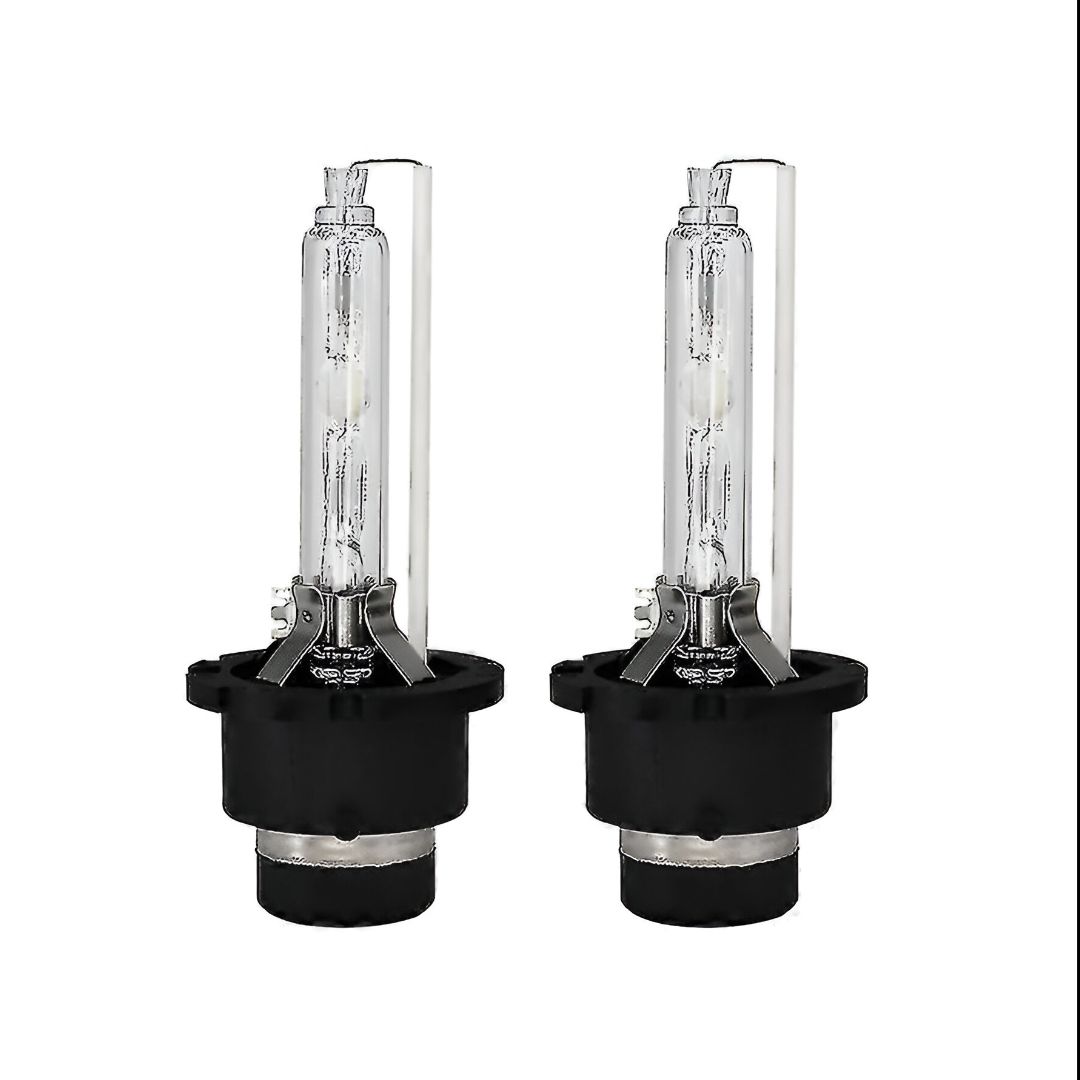 1Pair 35W D2S D2C Car HID Xenon 2 Bulbs | Shop Today. Get it Tomorrow ...