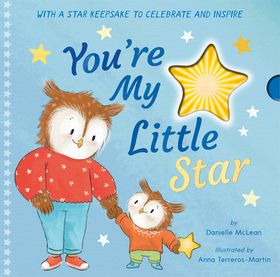 You're My Little Star | Shop Today. Get it Tomorrow! | takealot.com