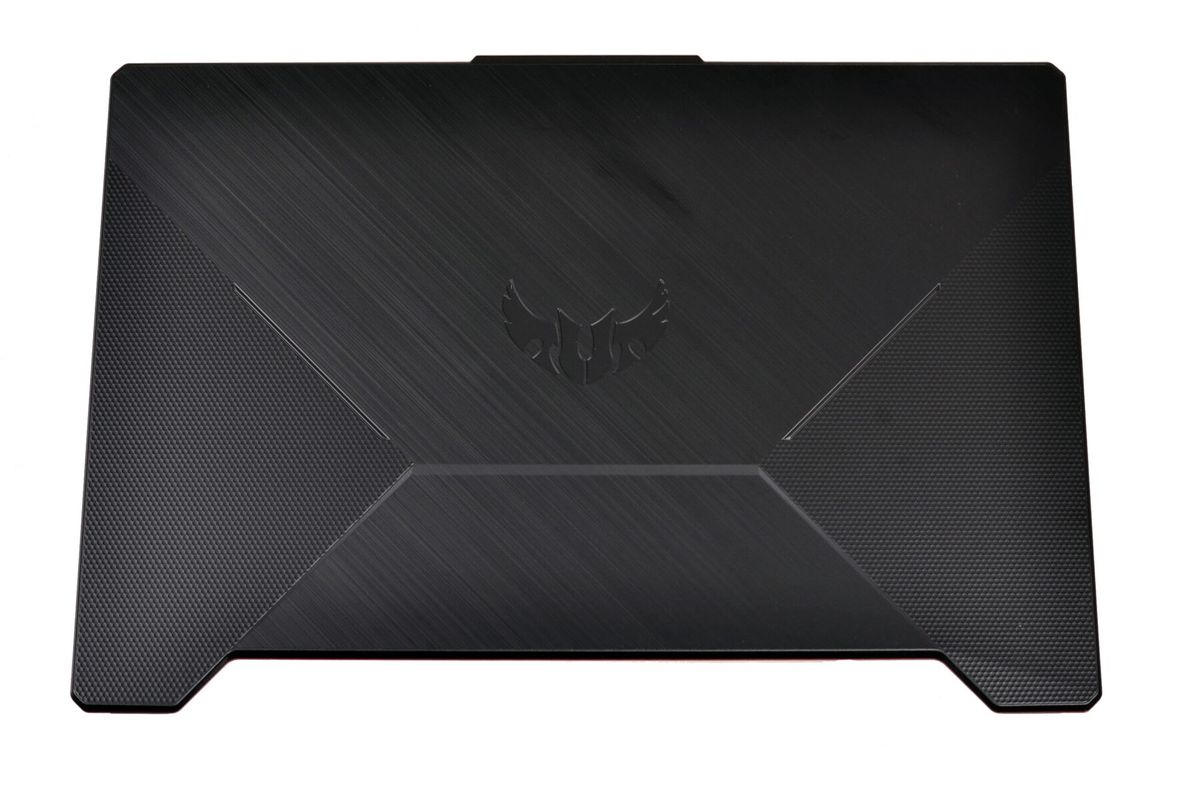 Replacement Backplate / Top Cover for ASUS TUF Gaming A15 F15 | Shop ...