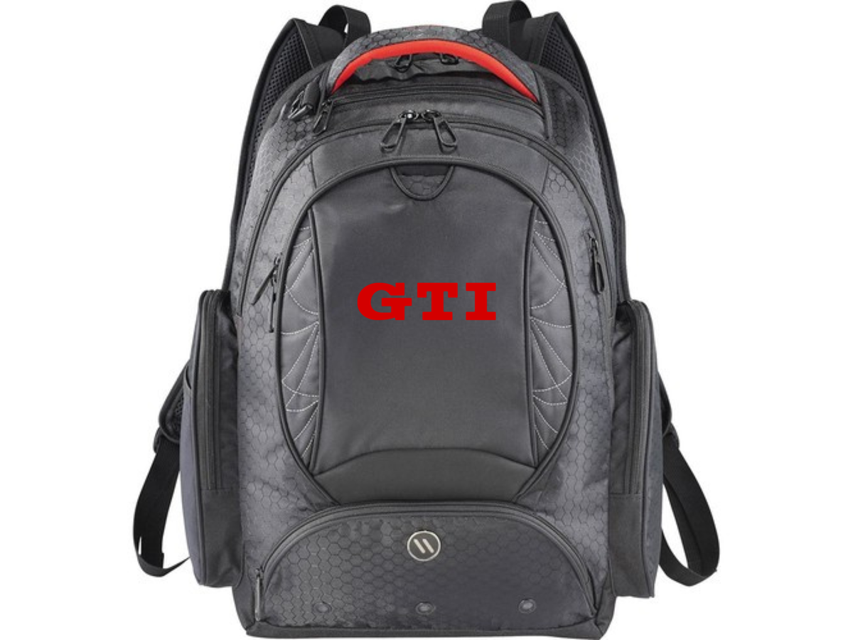 Vapor Tech Backpack 20lt Black GTI | Shop Today. Get it Tomorrow ...