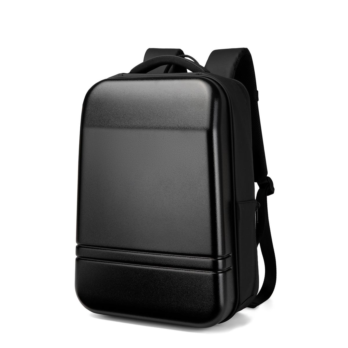 Hard Shell Large Capacity Business Travel Backpack | Shop Today. Get it ...