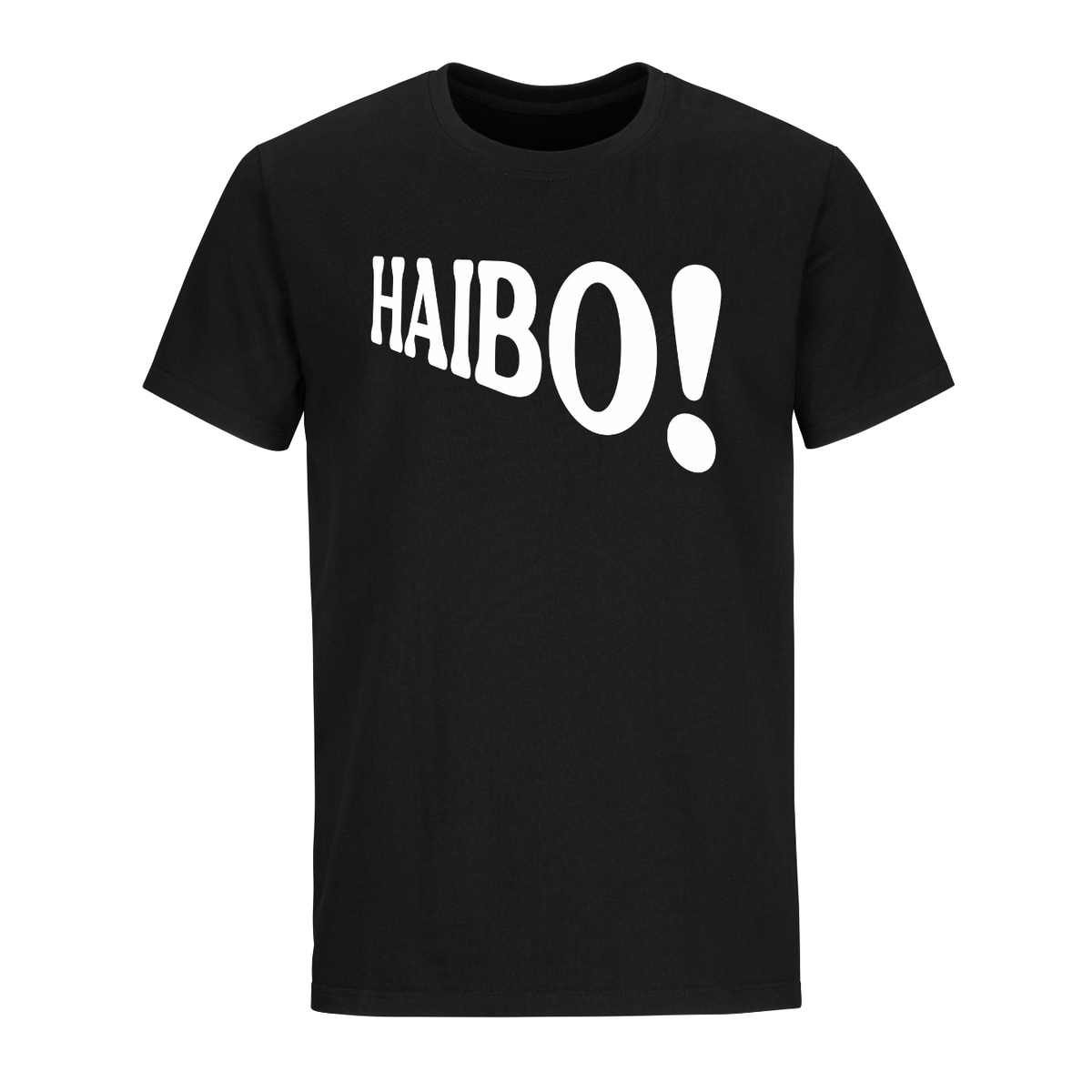 T Shirt Black Haibo Funny South African Men s Tee Shop Today Get
