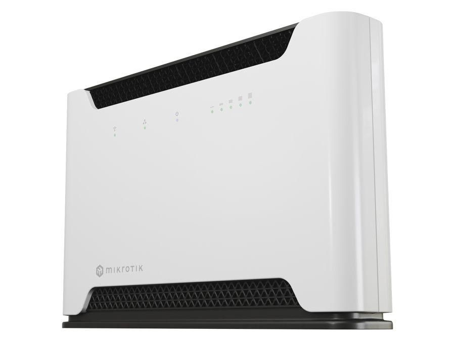 MikroTik Chateau LTE6 WiFi 5 Dual Band 5 Port Gigabit Router | Shop ...