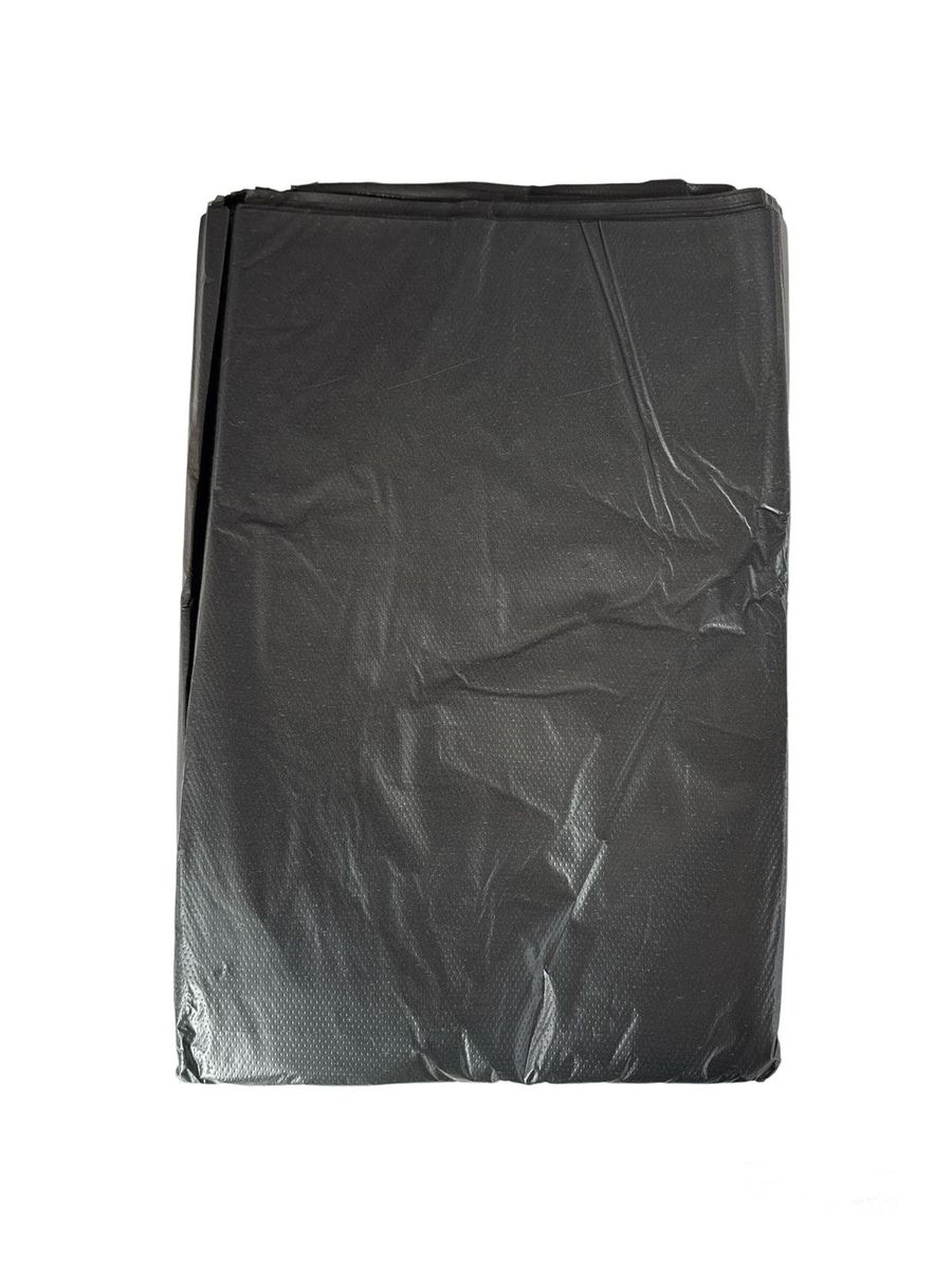 Heavy Duty Bulk Refuse Bags Black - 80mic | Shop Today. Get it Tomorrow ...