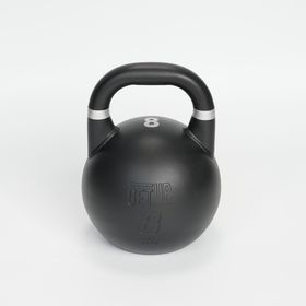 GetUp Competition Kettlebell -Various Weights | Shop Today. Get it ...