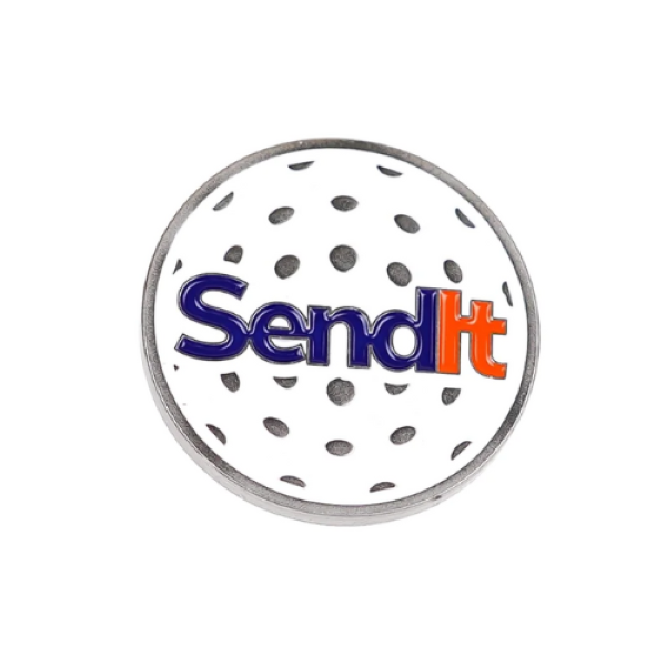 Bogey Bros Send It Ball Marker | Shop Today. Get it Tomorrow ...