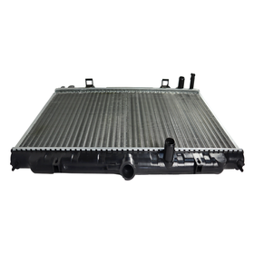 Radiator for NISSAN ALMERA 2001-2006 | Shop Today. Get it Tomorrow ...