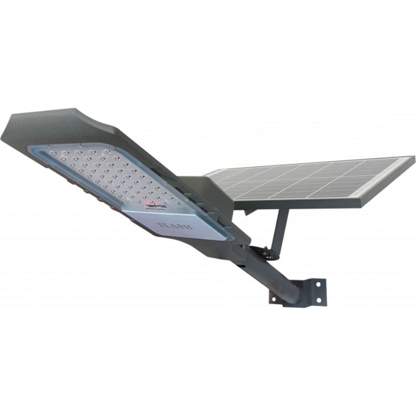 Flash - Solar Led Wall Light 10W - IP65 1100lm | Shop Today. Get it ...