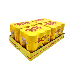 BOS Lemon Can - 24 x 300ml | Shop Today. Get it Tomorrow! | takealot.com