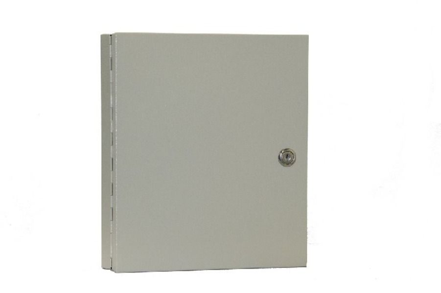 Sanlic - 25 Key - Slimline Key Cabinet | Shop Today. Get it Tomorrow ...