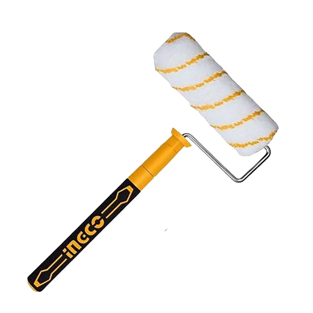 Ingco - Paint Roller - 230mm - (IW) MF - Telescope - 12mm | Shop Today ...