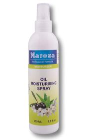 Maroza Oil Moisturising Spray 250ml | Shop Today. Get it Tomorrow ...