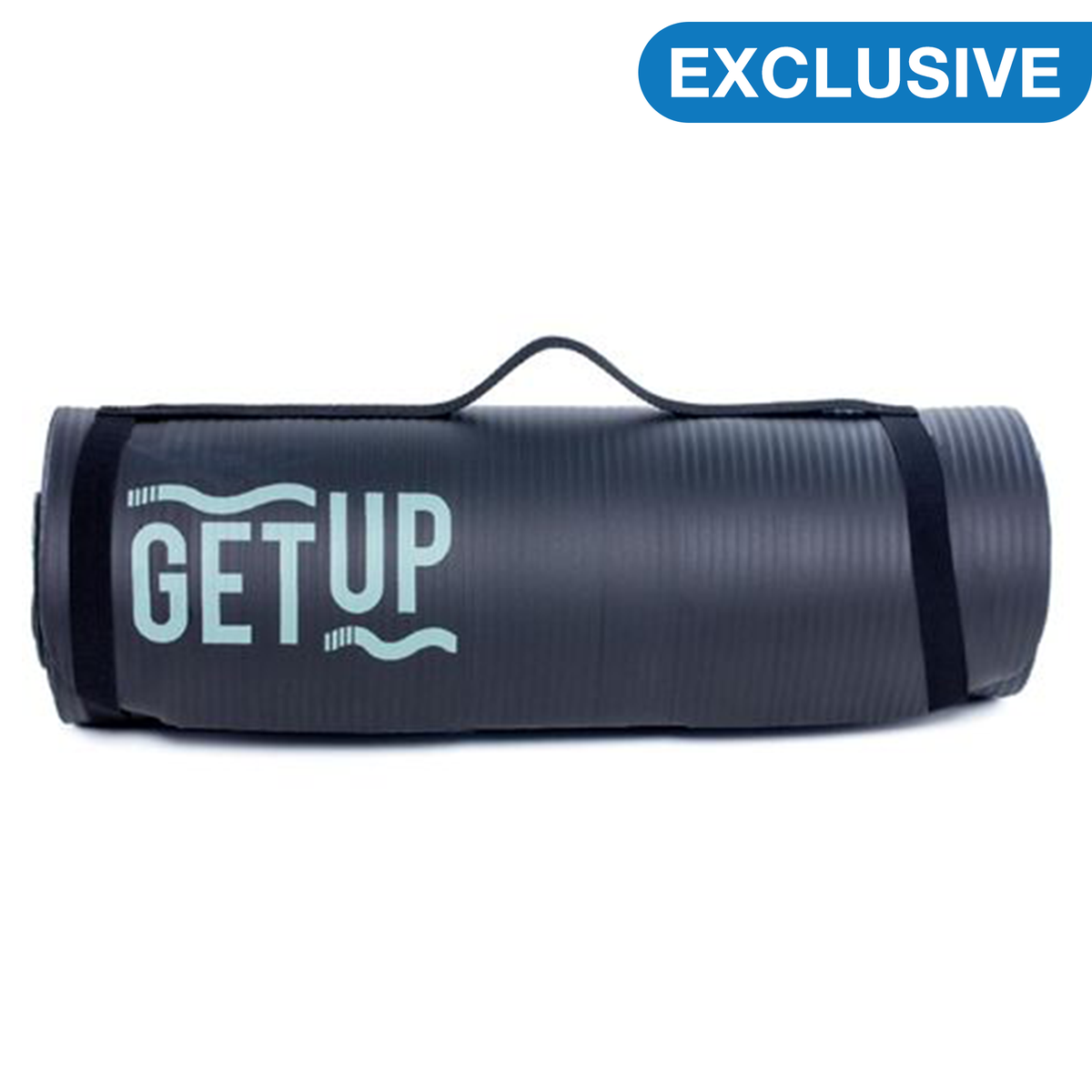 GetUp 10mm NBR Yoga Mat - Various Colours | Shop Today. Get it Tomorrow ...