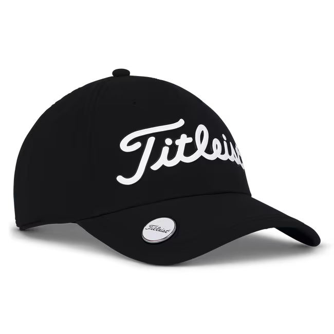 Titleist Players Performance Ball Marker Headwear | Shop Today. Get it ...