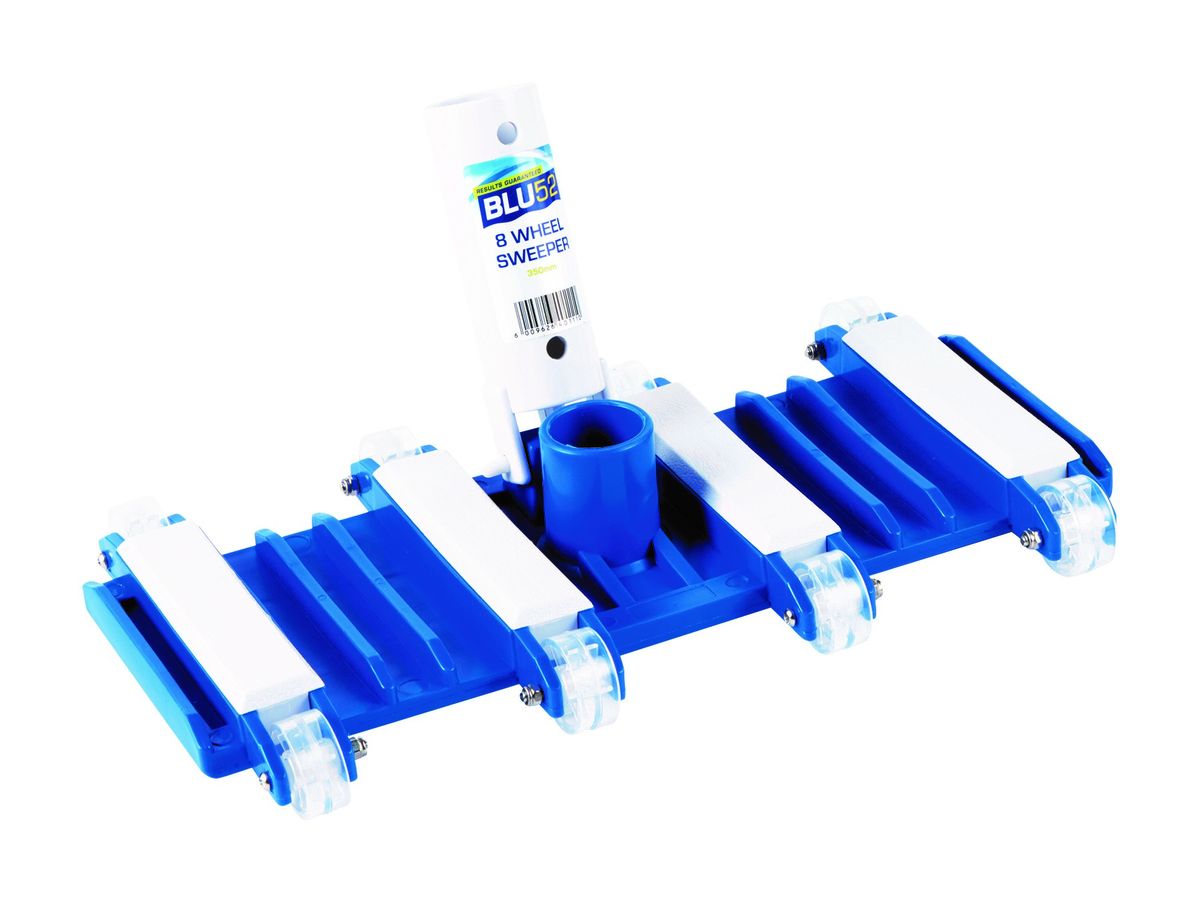 Blu52 8 Wheel Sweeper 350mm | Shop Today. Get it Tomorrow! | takealot.com