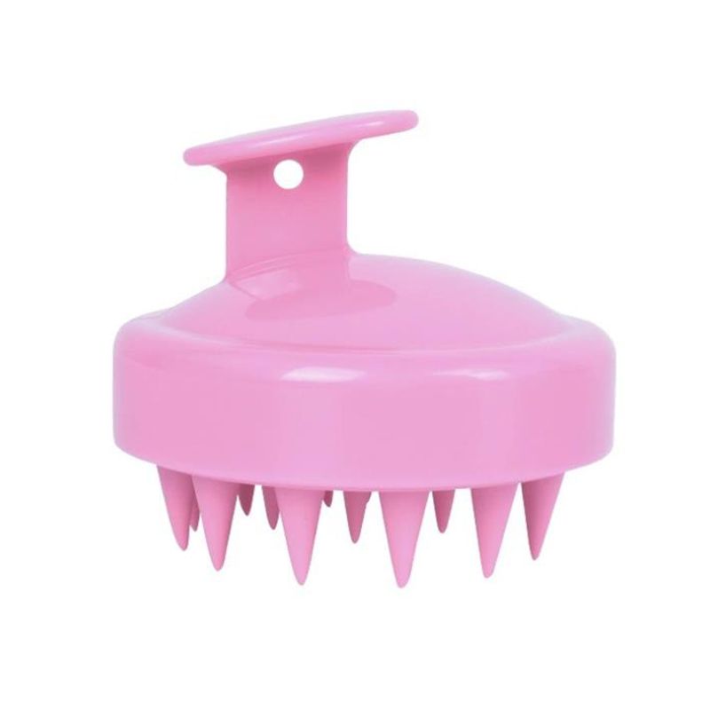 Hair Scalp Massager Shampoo Brush Head Scrubber For Women Men | Shop ...