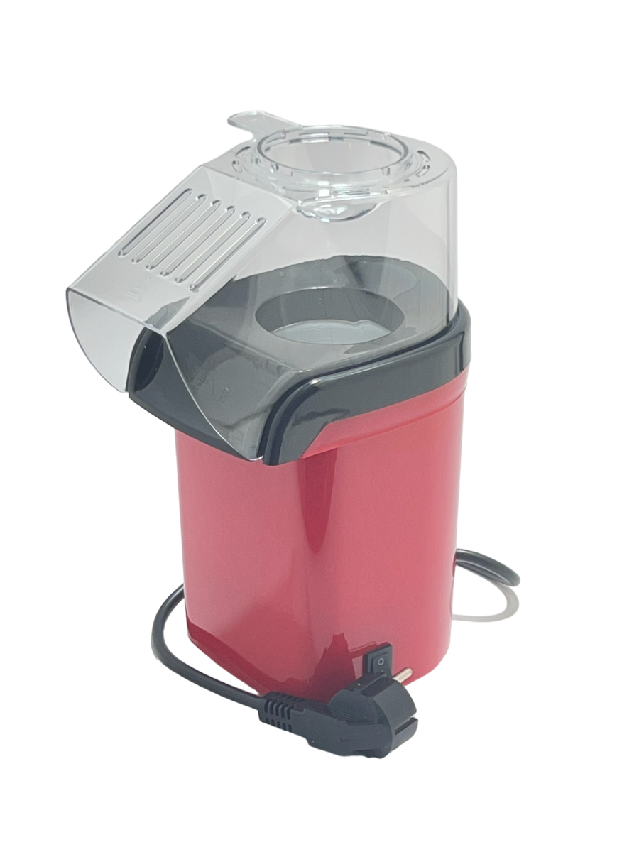 Smart hot air popcorn maker | Shop Today. Get it Tomorrow! | takealot.com