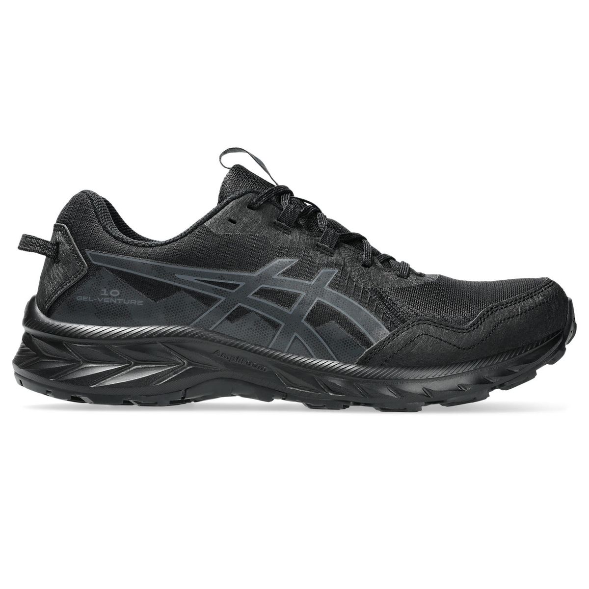 Asics Men's Gel-Venture 10 Trail Running Shoes | Shop Today. Get it ...