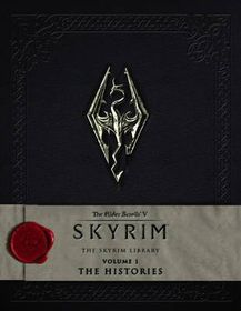 The Elder Scrolls V - The Skyrim Library | Shop Today. Get it Tomorrow ...