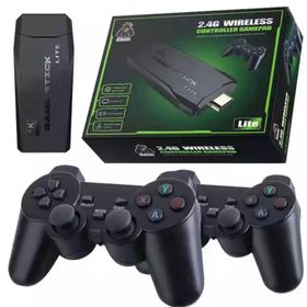 URK 2.4G Wireless Controller Gamepad | Shop Today. Get it Tomorrow ...