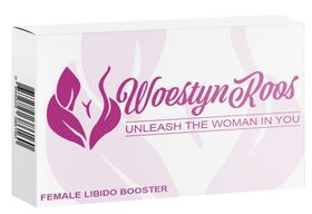 Woestyn Roos (Desert Rose) Libido Enhancer for Women | Shop Today. Get ...