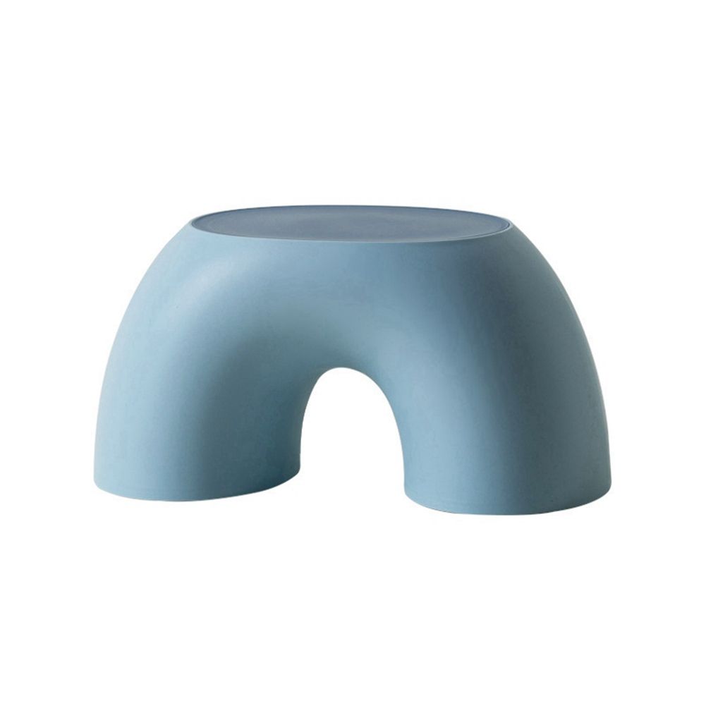 For Living Room Indoor Furniture Children'S Stool Toy Blue | Shop Today ...