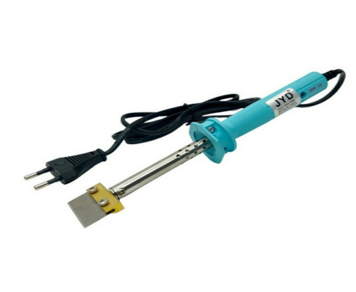 Soldering Blade Width 38mm 30 Watt Model: JYD 113 | Shop Today. Get it ...