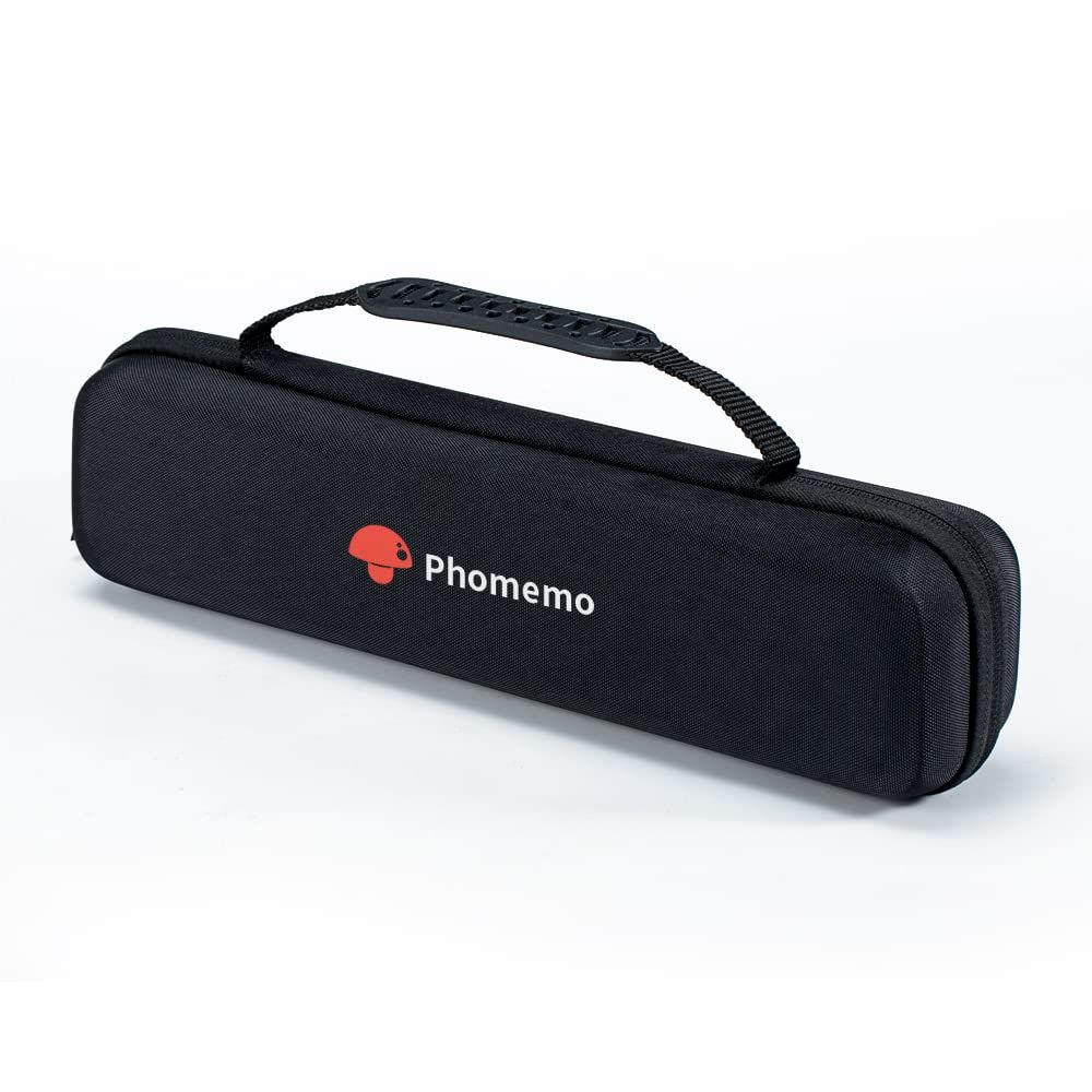 M08F Portable Printer EVA Lightweight Carrying Case | Shop Today. Get ...