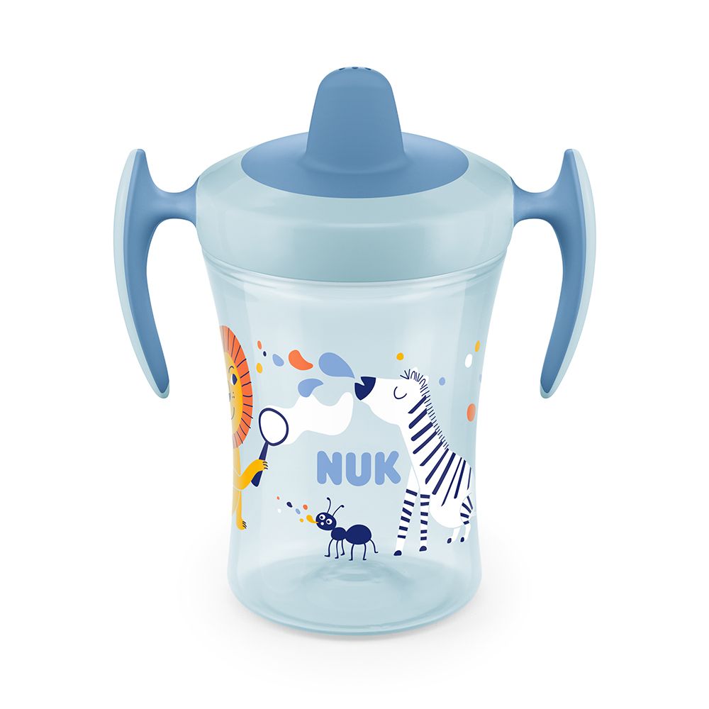 NUK 6+ Months Leak Proof Trainer Cup | Shop Today. Get it Tomorrow ...