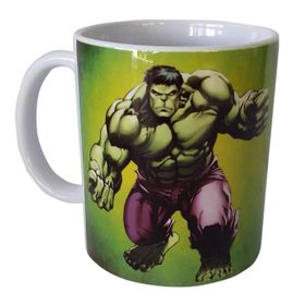 Hulk Black Shadow Comic Coffee Mug | Shop Today. Get it Tomorrow ...
