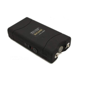Electric Shocker with Flash Light for Self-Defense | Shop Today. Get it ...