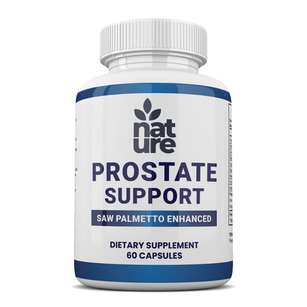 Prostate Support Supplement (60 Capsules) | Shop Today. Get it Tomorrow ...