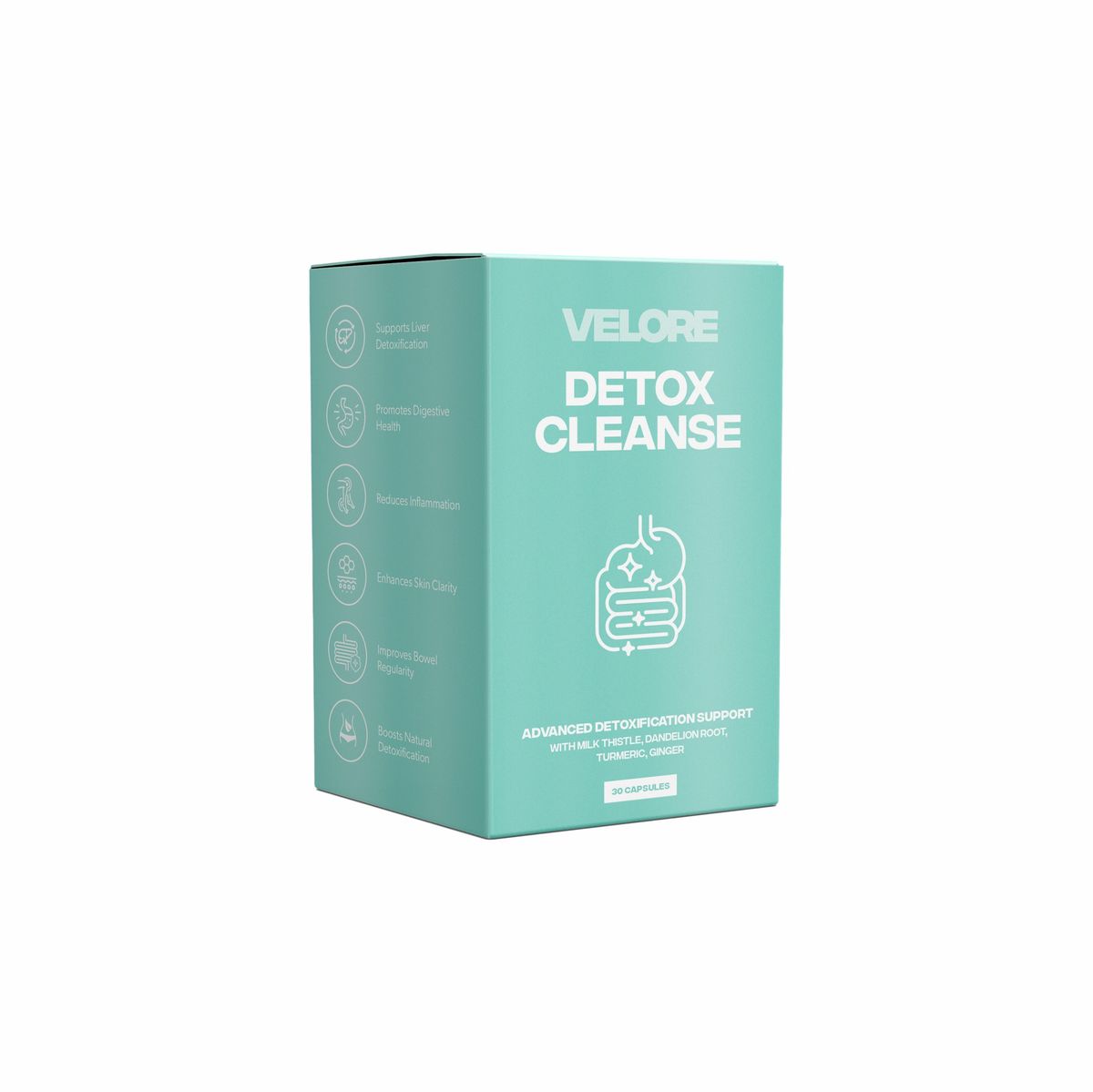 Velore - Detox Cleanse | Shop Today. Get it Tomorrow! | takealot.com